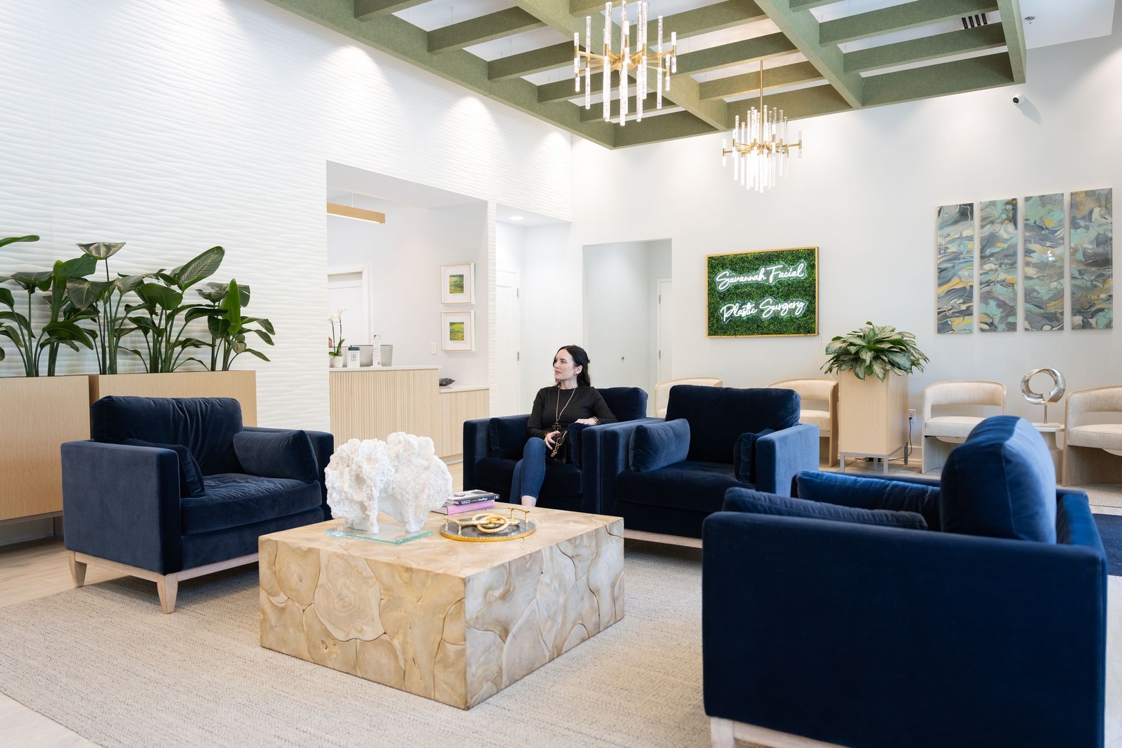 Consultation | Dr. Timothy Minton | Savannah Facial Plastic Surgery