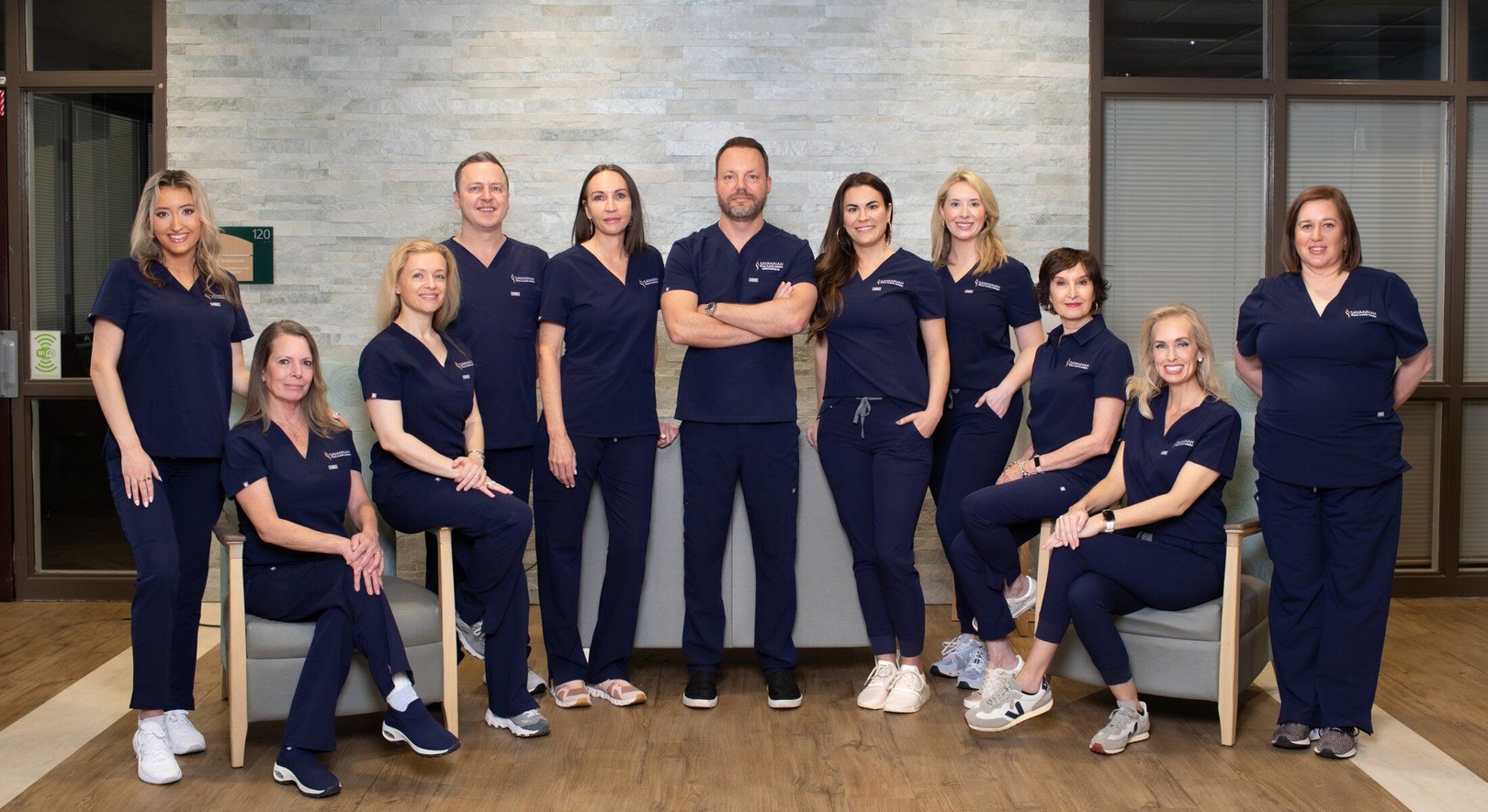 Dr. Timothy Minton | Plastic Surgeon | Savannah Facial Plastic Surgery