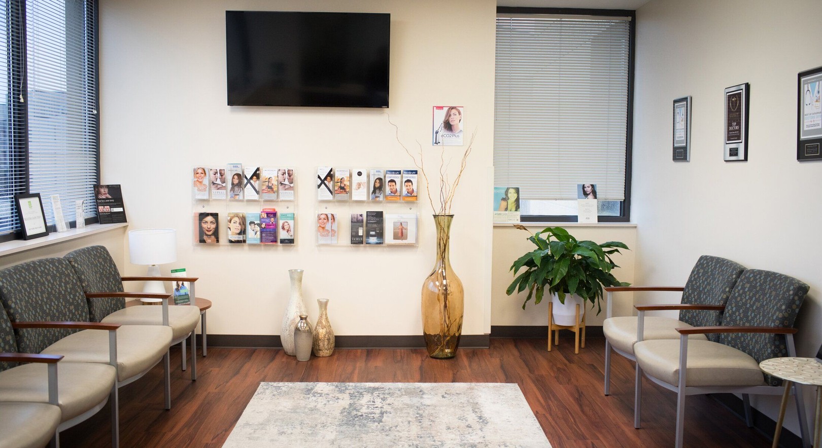 Post Surgery Aftercare | Savannah Facial Plastic Surgery